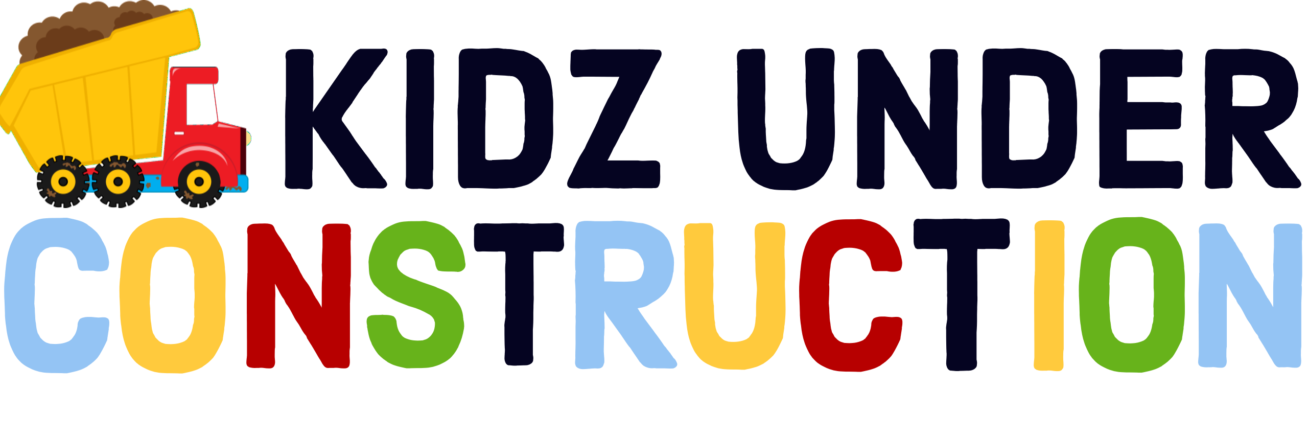 About US – Kidz Under Construction Preschool